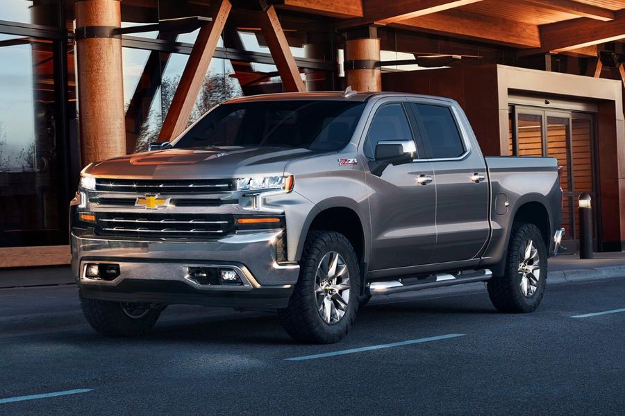 StriveME - سلفرادو شفروليه وتاريخ تطورها عبر الاجيال واهم التغييرات والاختلافات التي حصلت عليها